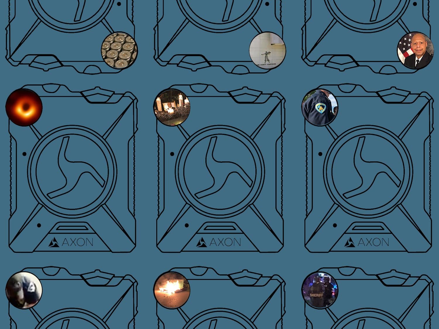 The warped lens of Madison's body-camera debate – Tone Madison