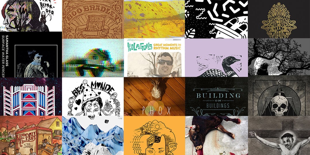 Tone Madison's top 20 Madison records of 2014 – Tone Madison