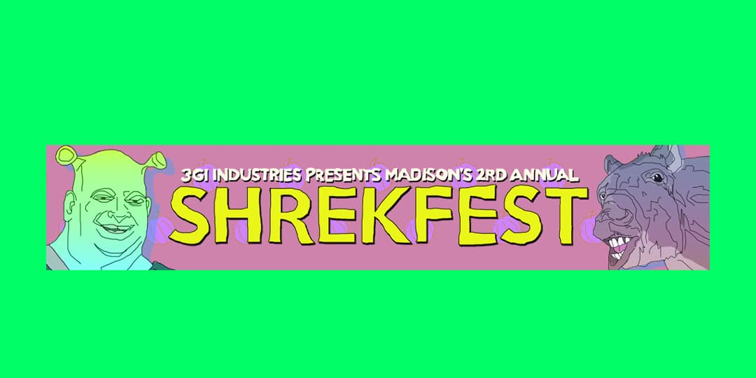 Shrekfest will return this summer – Tone Madison