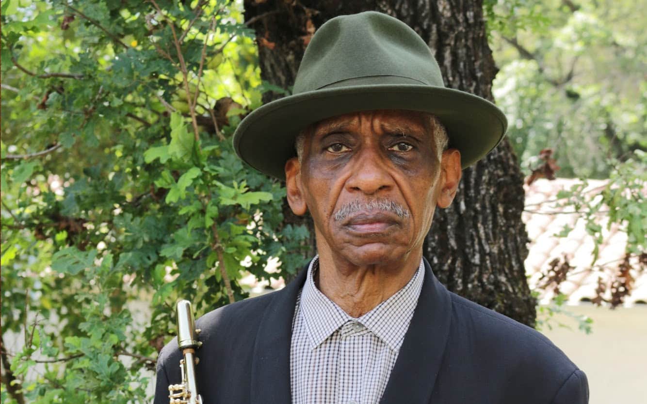 Roscoe Mitchell is still learning – Tone Madison