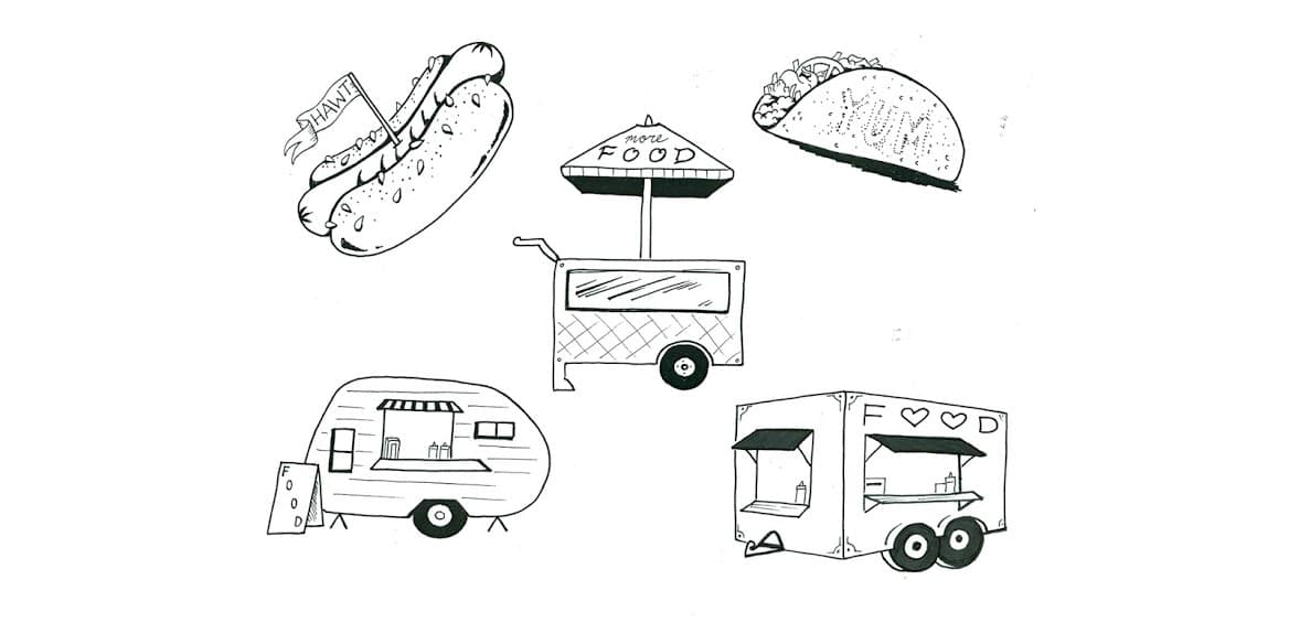 Madison food carts at a tipping point – Tone Madison
