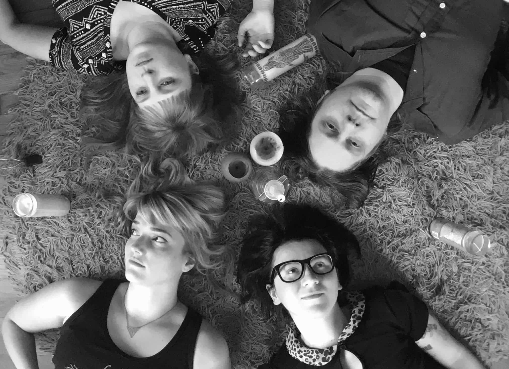 Dirtnap Records moves to Madison, signs Milwaukee band Fox Face – Tone ...