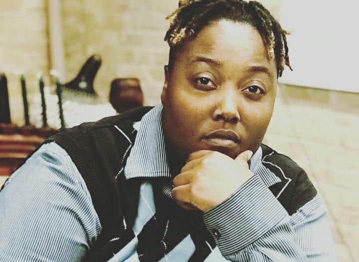 Podcast: T.S. Banks on the intersection of poetry and activism – Tone ...