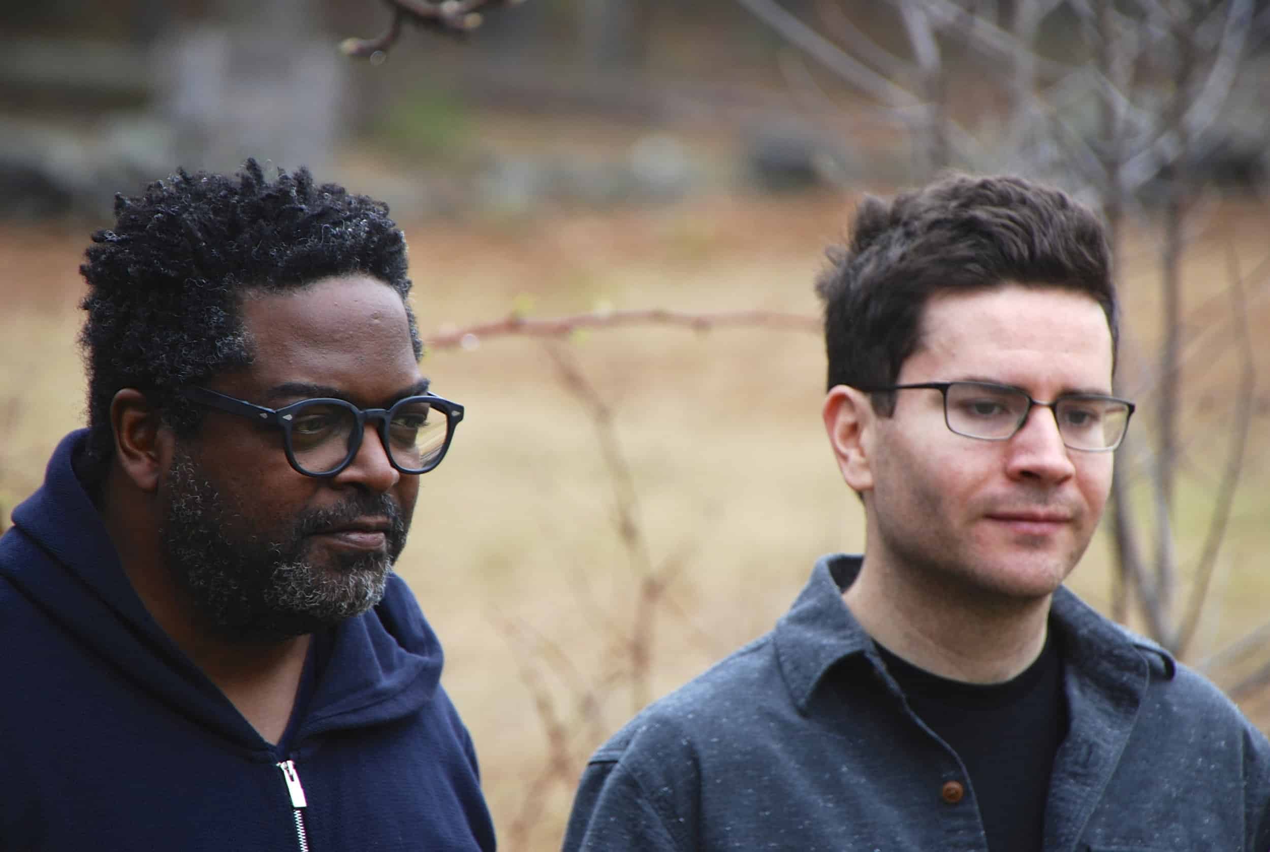 Travis Laplante's constant unfolding – Tone Madison