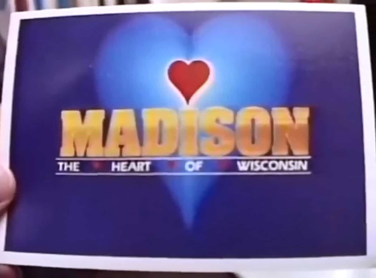 Madison calendar, January 31 through February 6 – Tone Madison