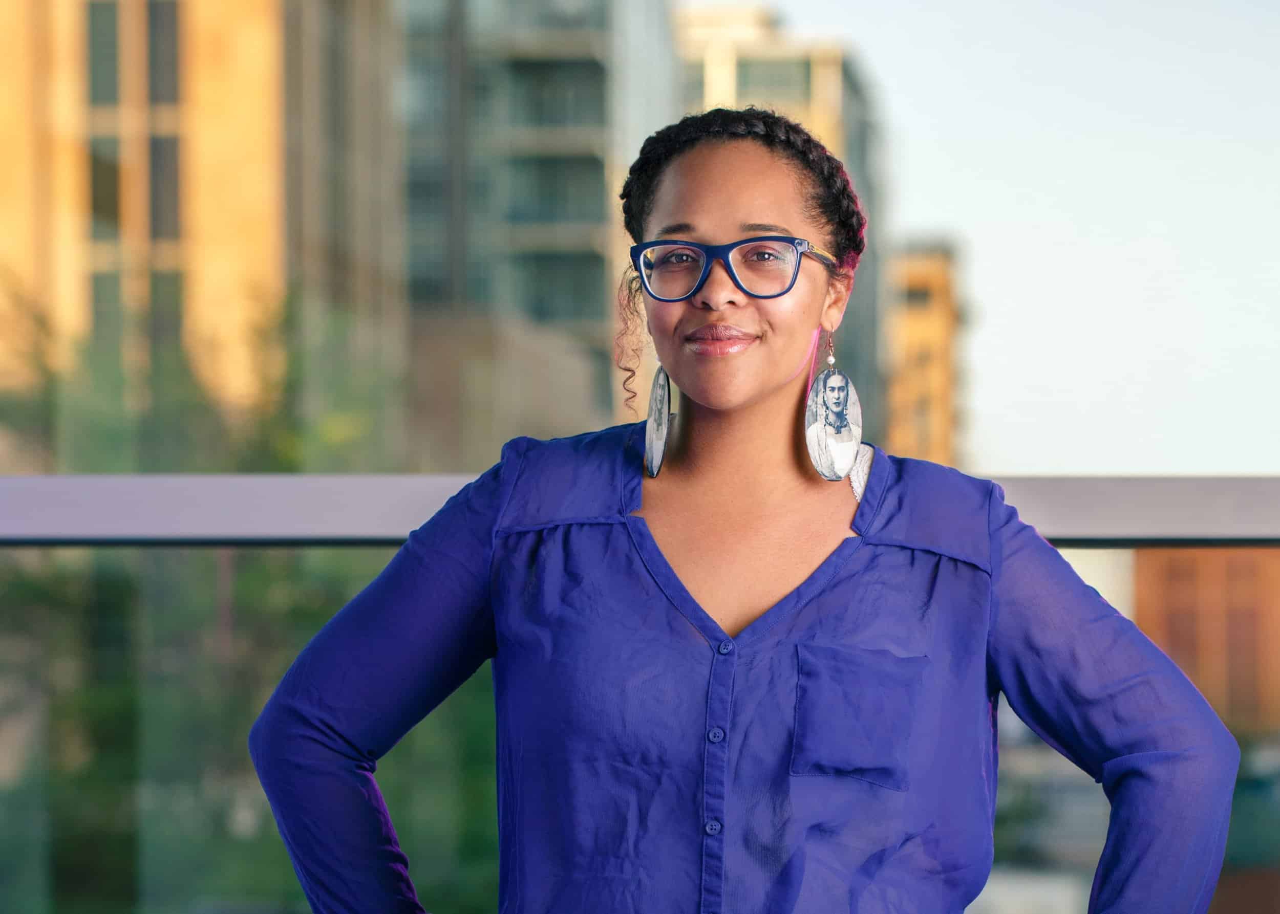 The Ali Muldrow pile-on was power defending itself – Tone Madison