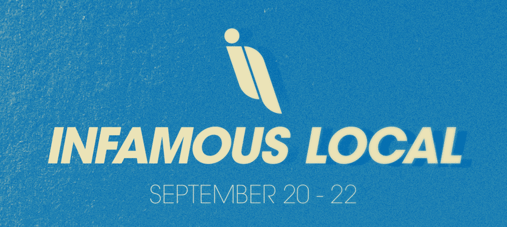 An Infamous weekend – Tone Madison