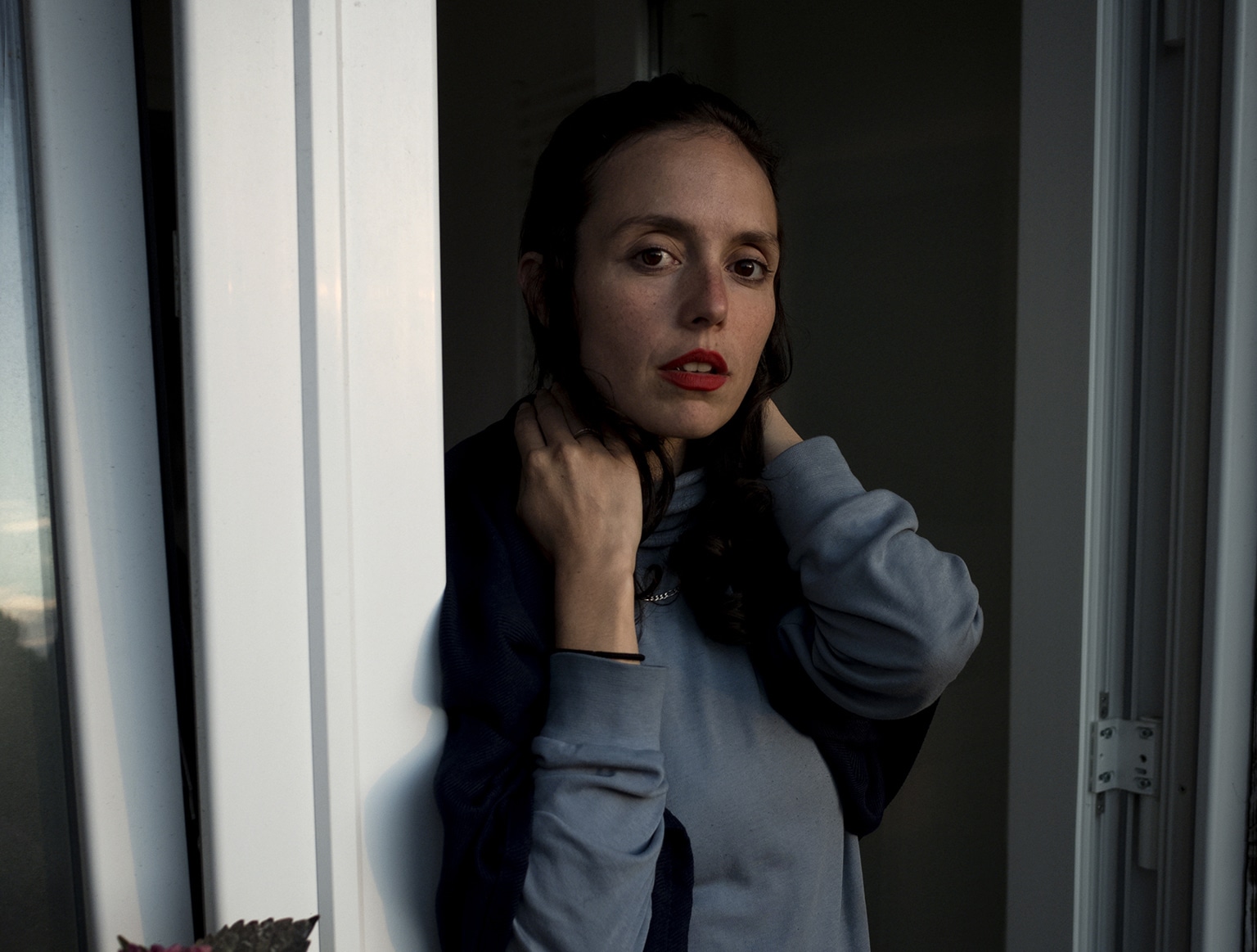 "I was a jock growing up": an interview with Zia Anger – Tone Madison