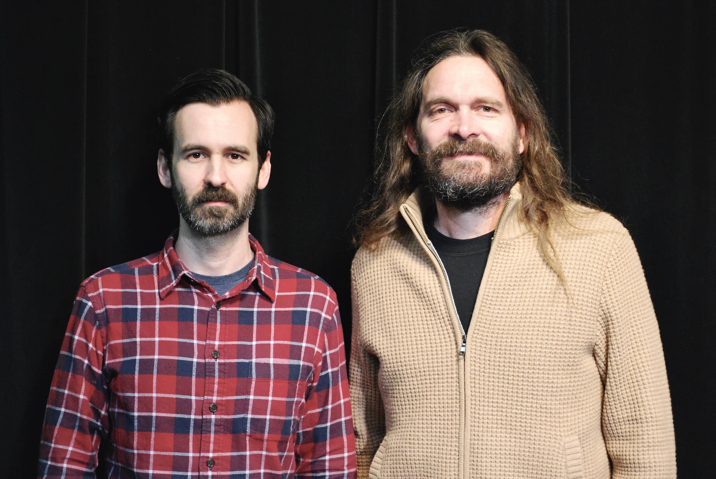 Quietly powerful duo Bell Monks returns to Madison for a house show ...