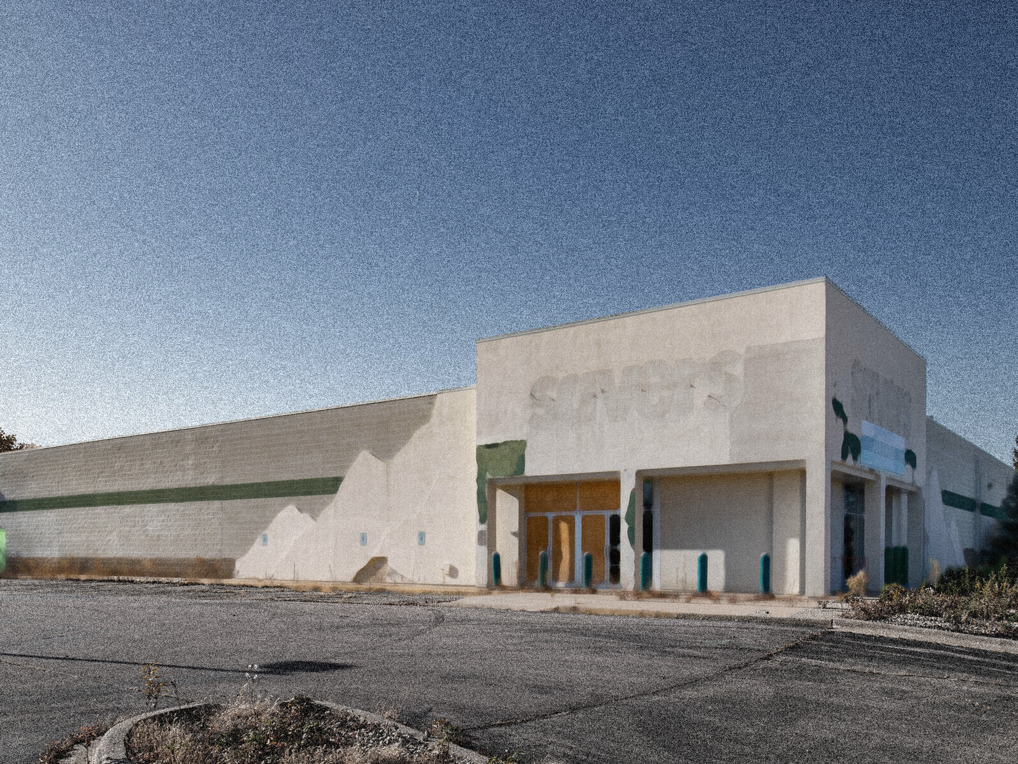 Madison's shelter shell game drags on – Tone Madison