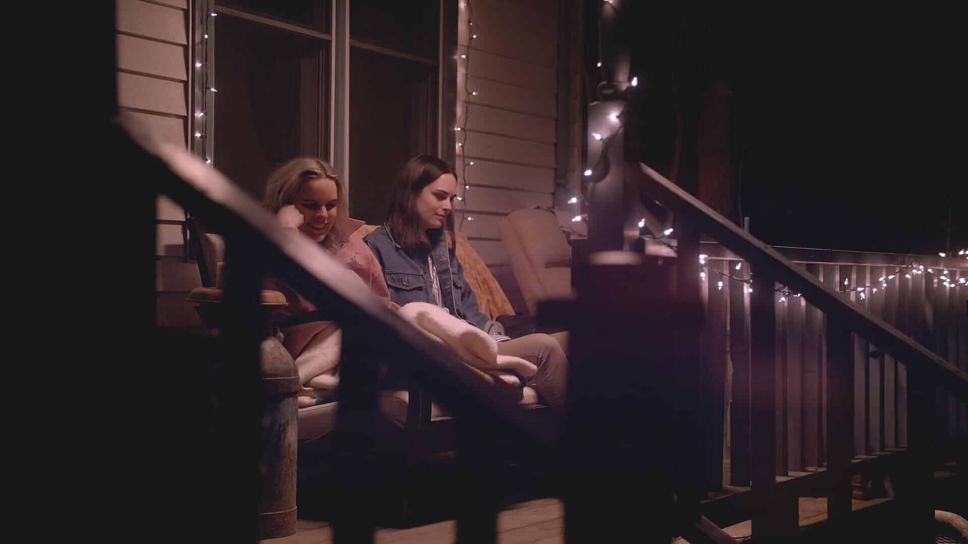 Wisconsin Film Festival: "Ringolevio" is a delicate and intense ...