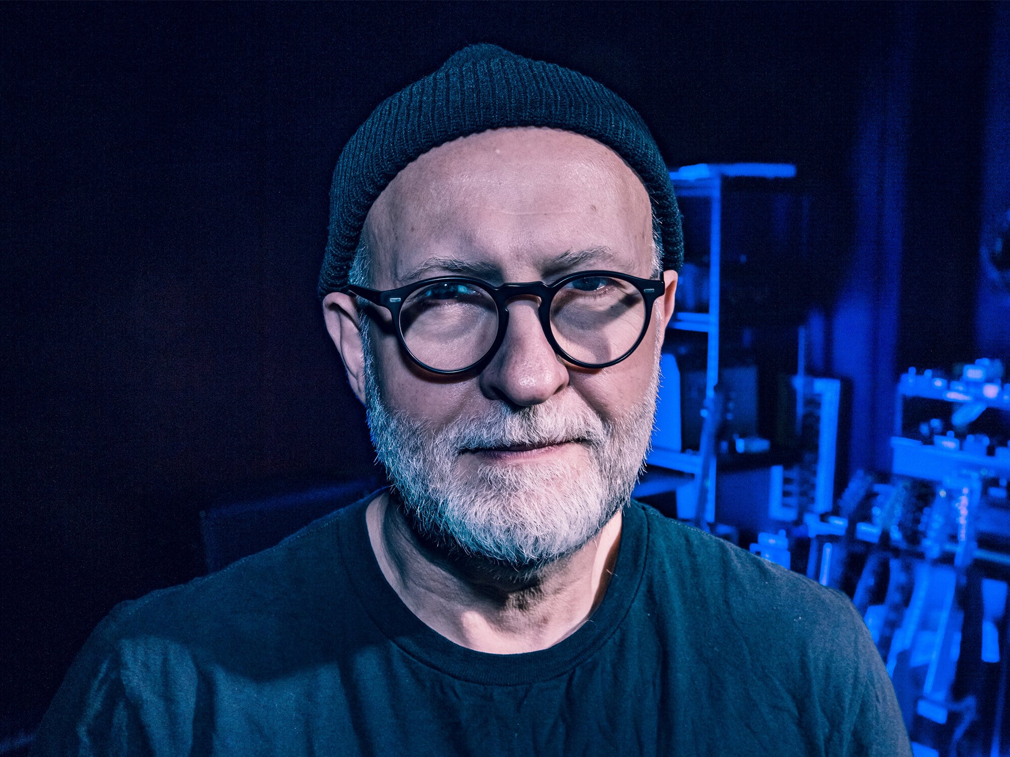 "I can just keep gathering things": Bob Mould's artistic renaissance ...