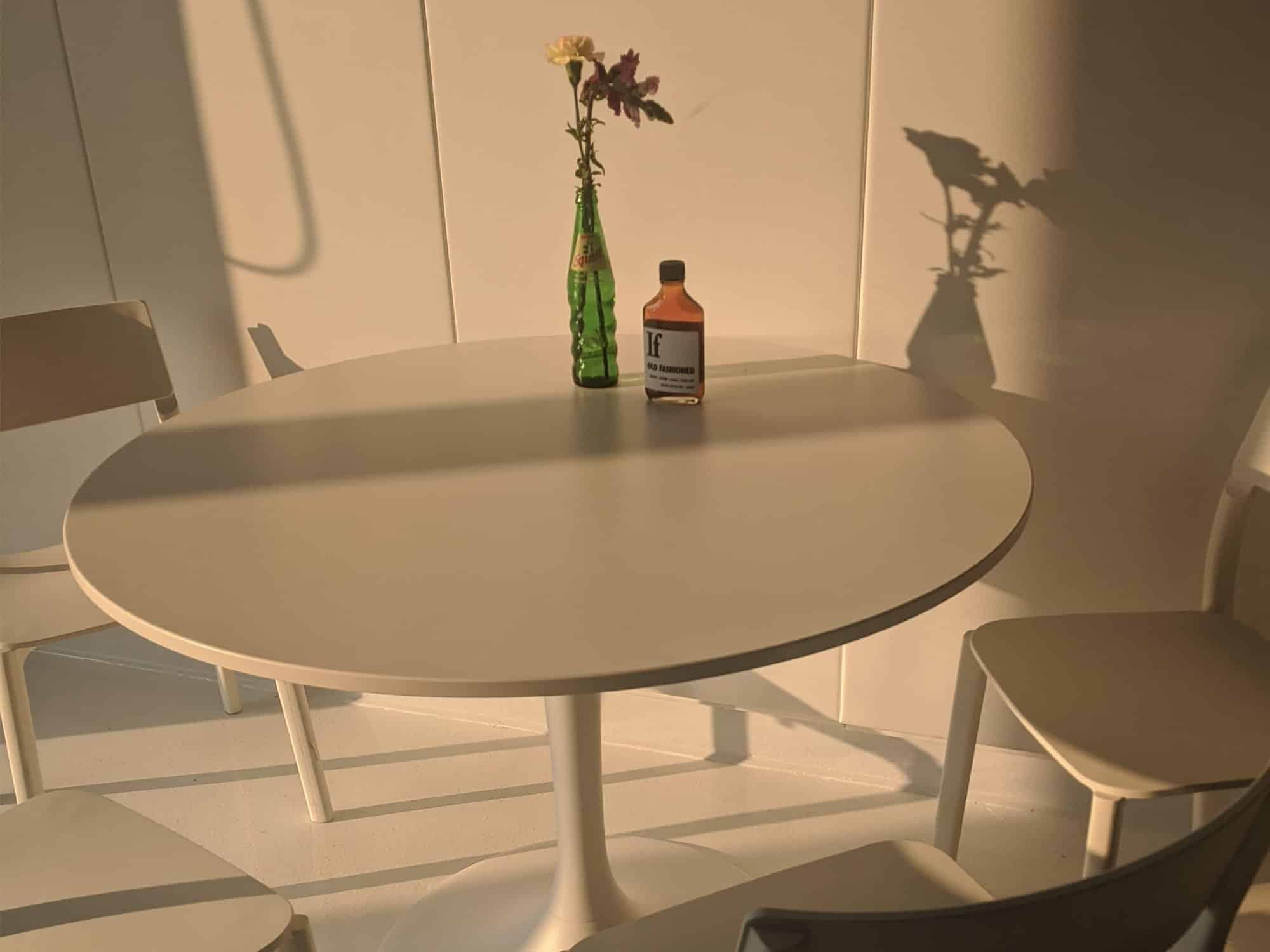 Drink at Imaginary Factory on Wednesdays, support Tone Madison – Tone ...