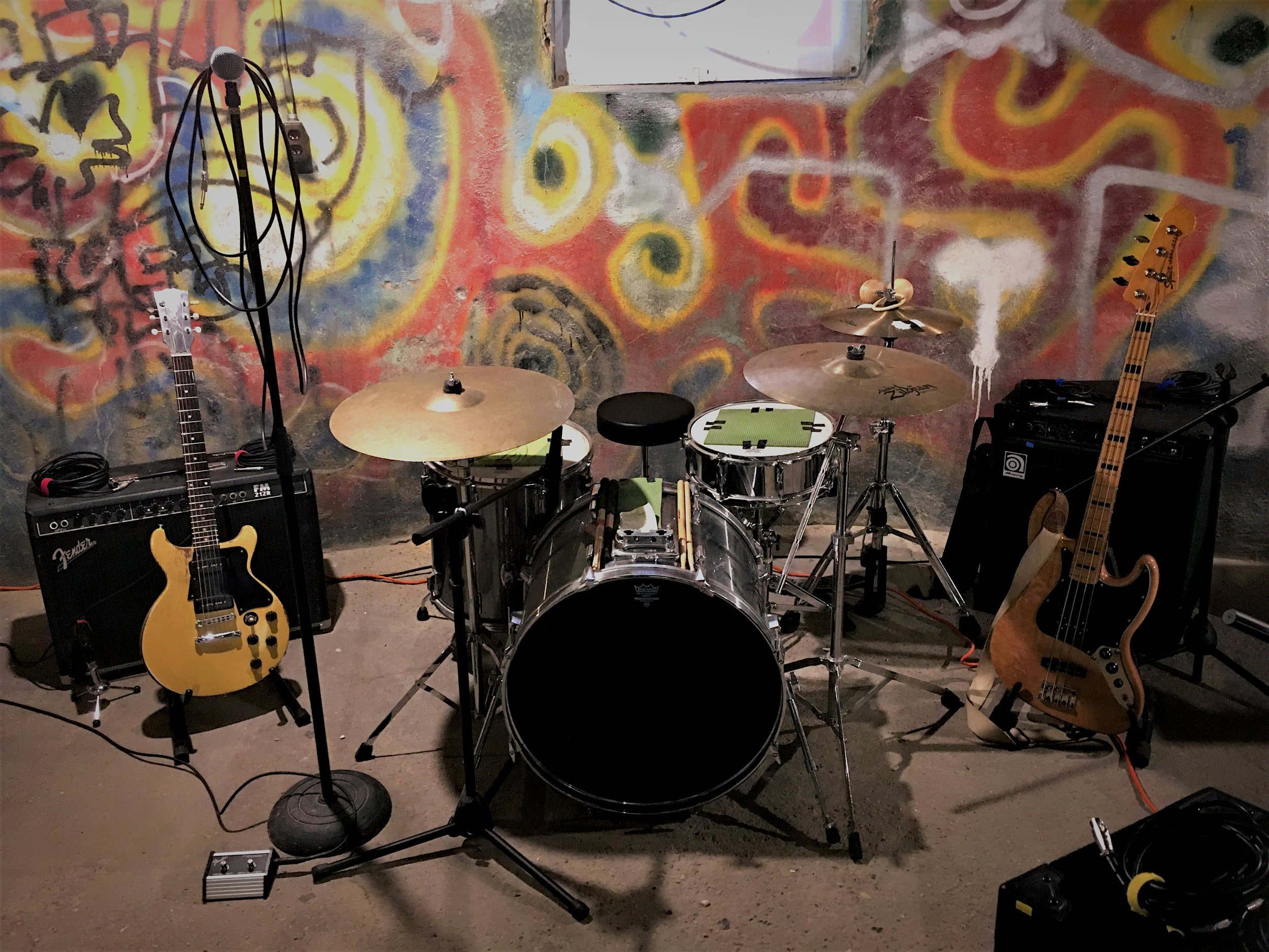 Re-mapping the local music ecosystem – Tone Madison