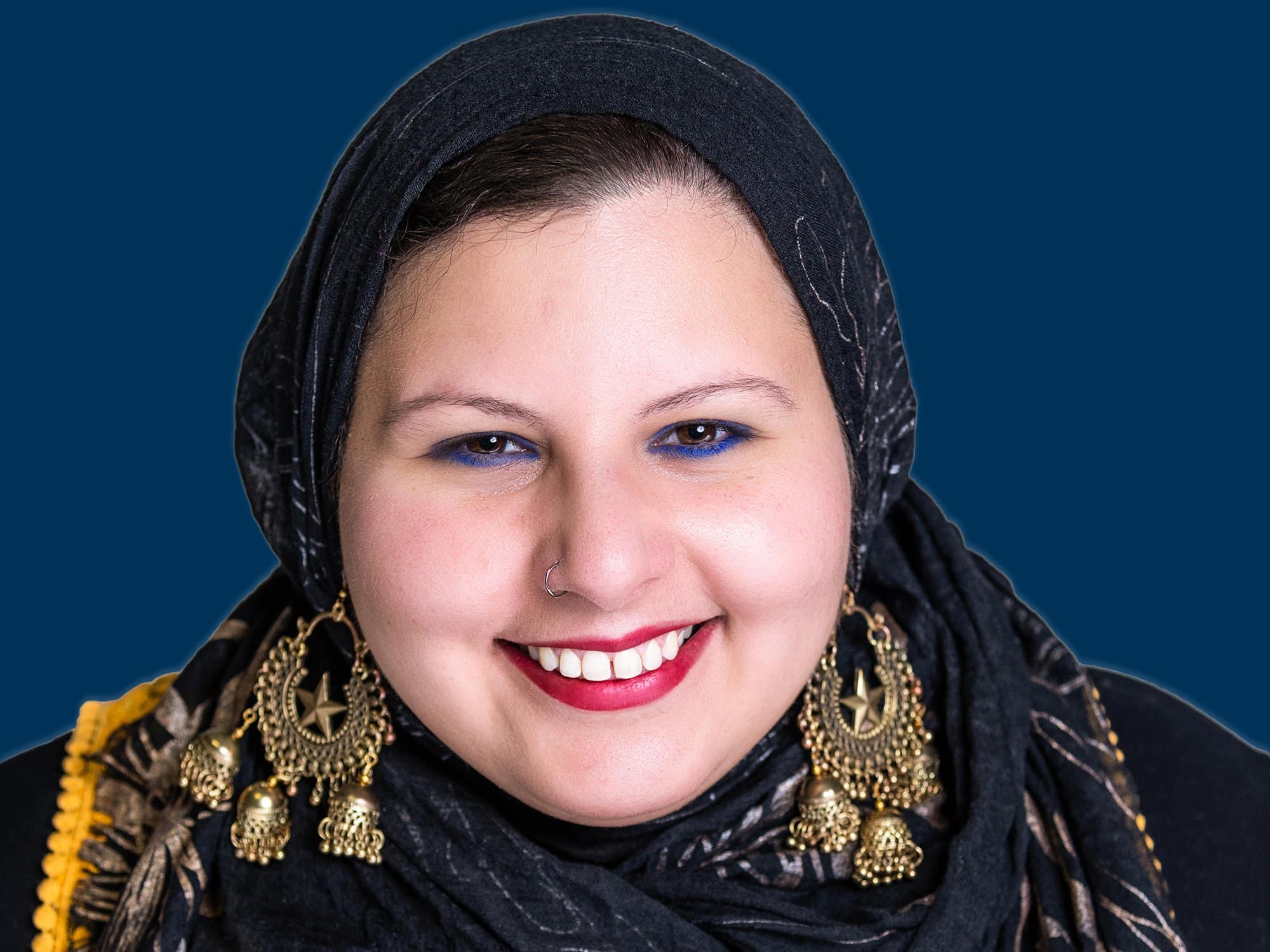 "Innocent Until Proven Muslim" reveals the monster under the bed – Tone ...