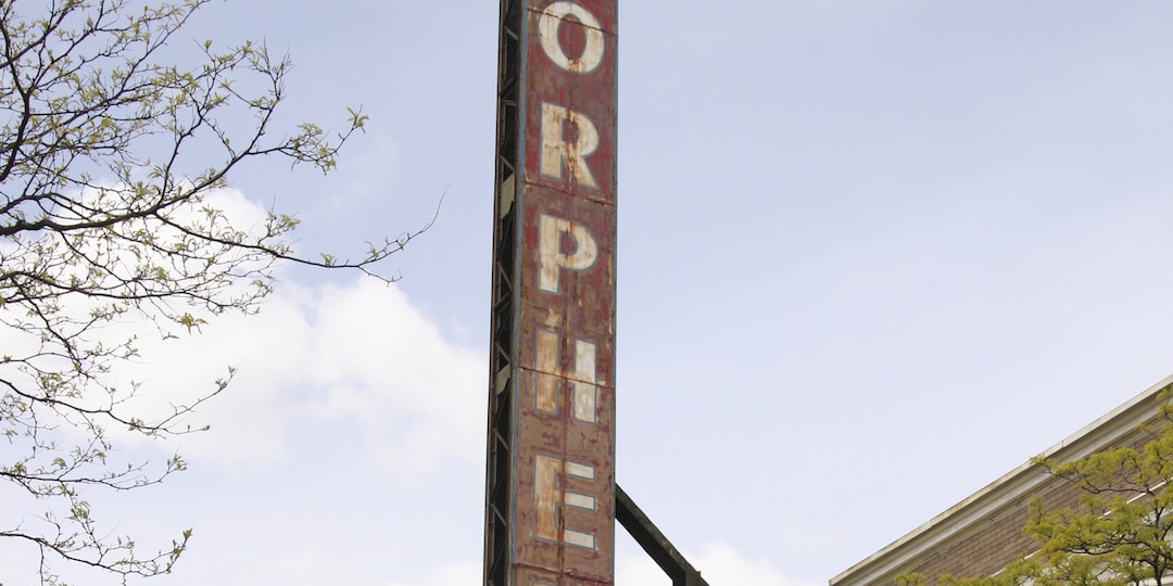 Frank Productions is even more out of the Orpheum than before – Tone ...