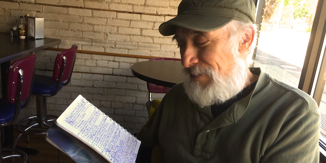 The saga of Frandu – Tone Madison