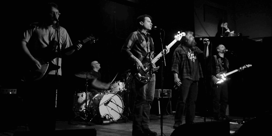 The Low Czars on 10 years as a (good) cover band – Tone Madison