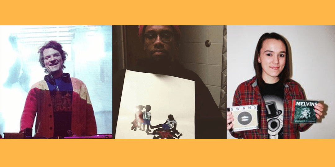 The Tone Cluster looks back on 2015 this Tuesday – Tone Madison