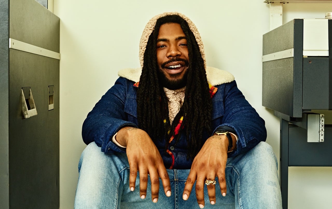 DRAM to headline Freakfest 2017 – Tone Madison