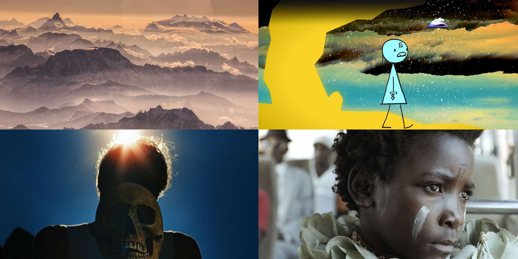 A first look at the 2018 Wisconsin Film Festival – Tone Madison