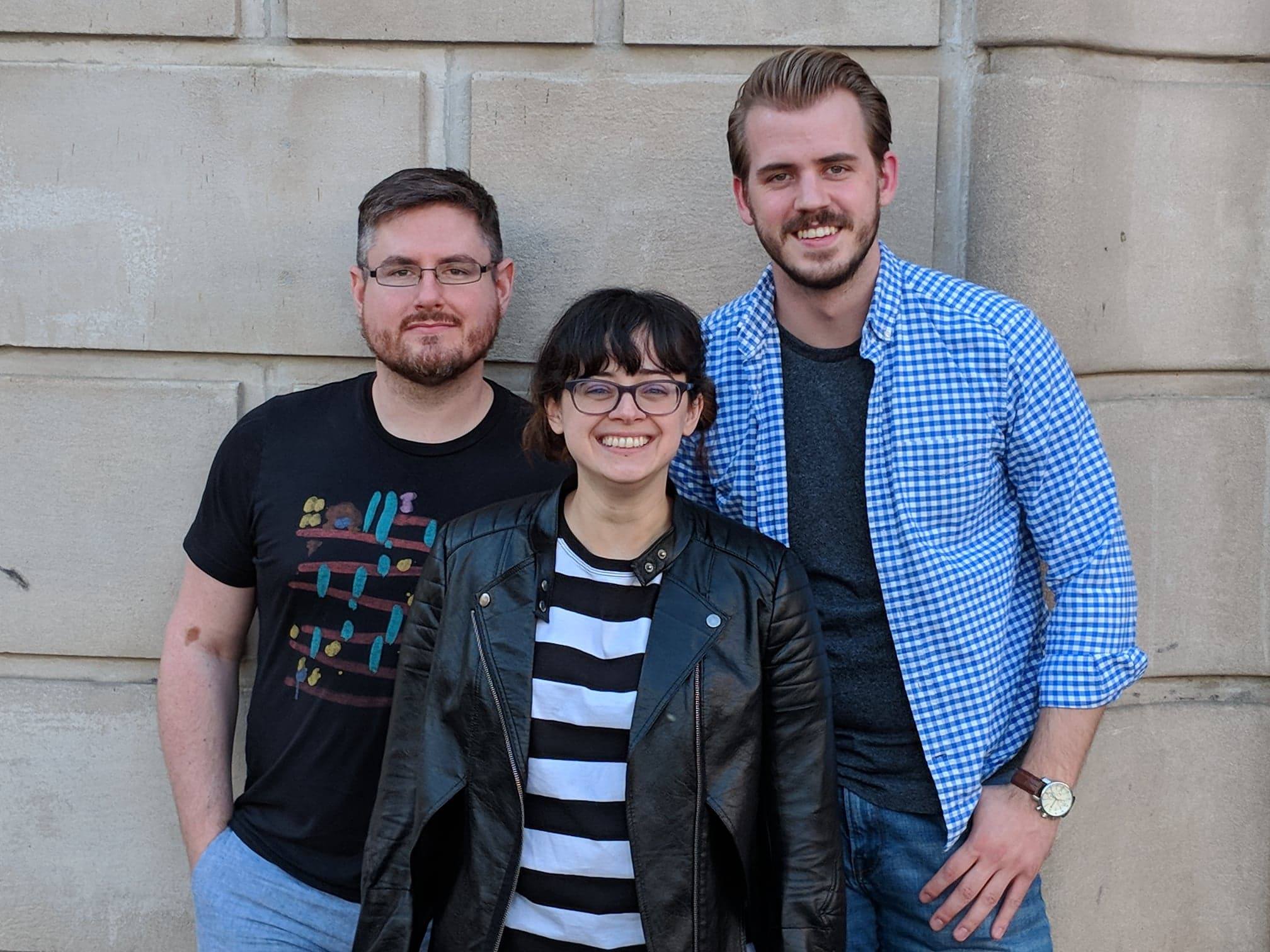 Podcast: Diving into eight days of Madison comedy – Tone Madison