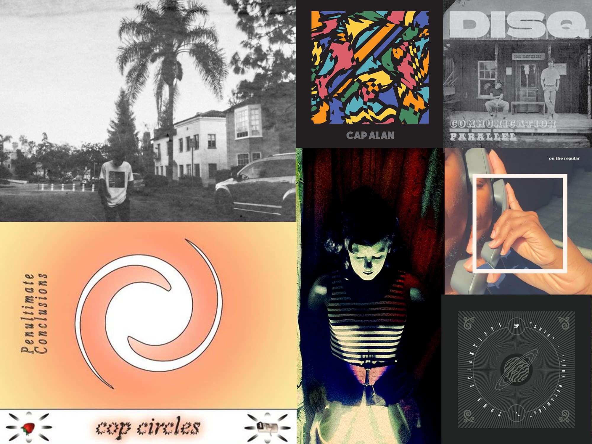 Our favorite Madison singles of 2018 – Tone Madison