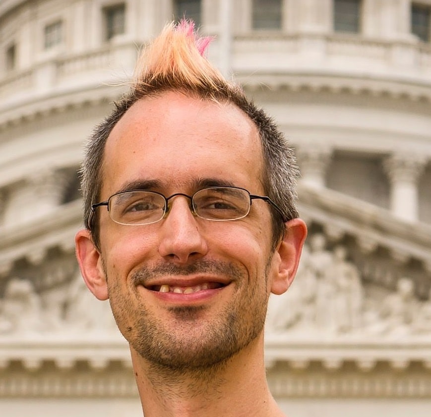 Dan Fitch, Author at Tone Madison