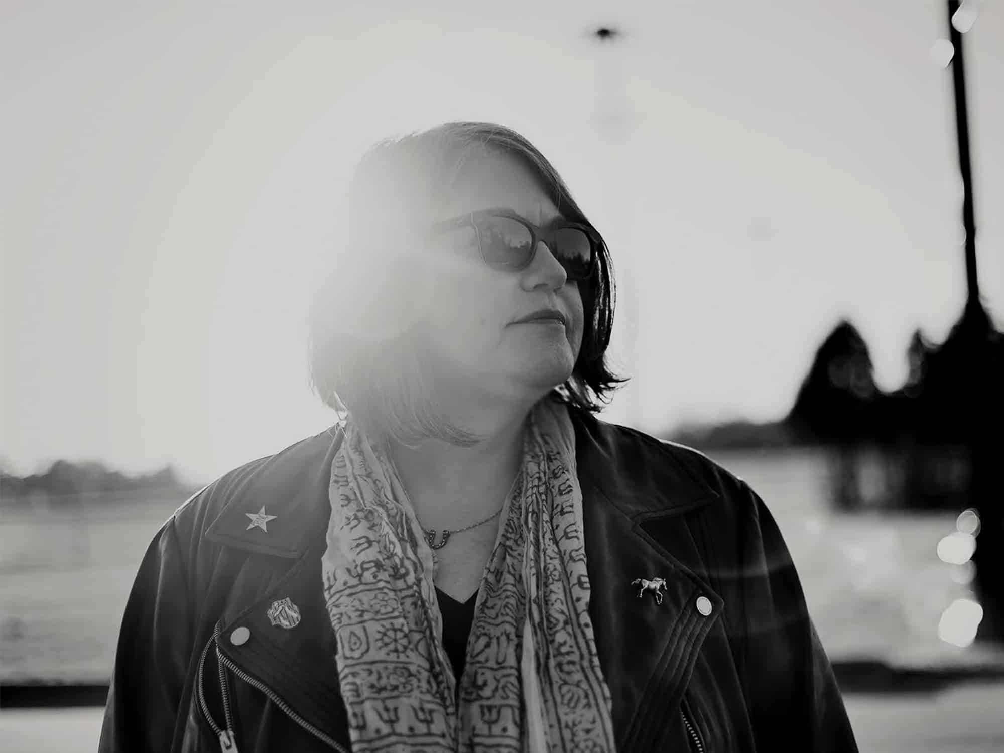 Caryn Rose digs into the work in "Why Patti Smith Matters" – Tone Madison