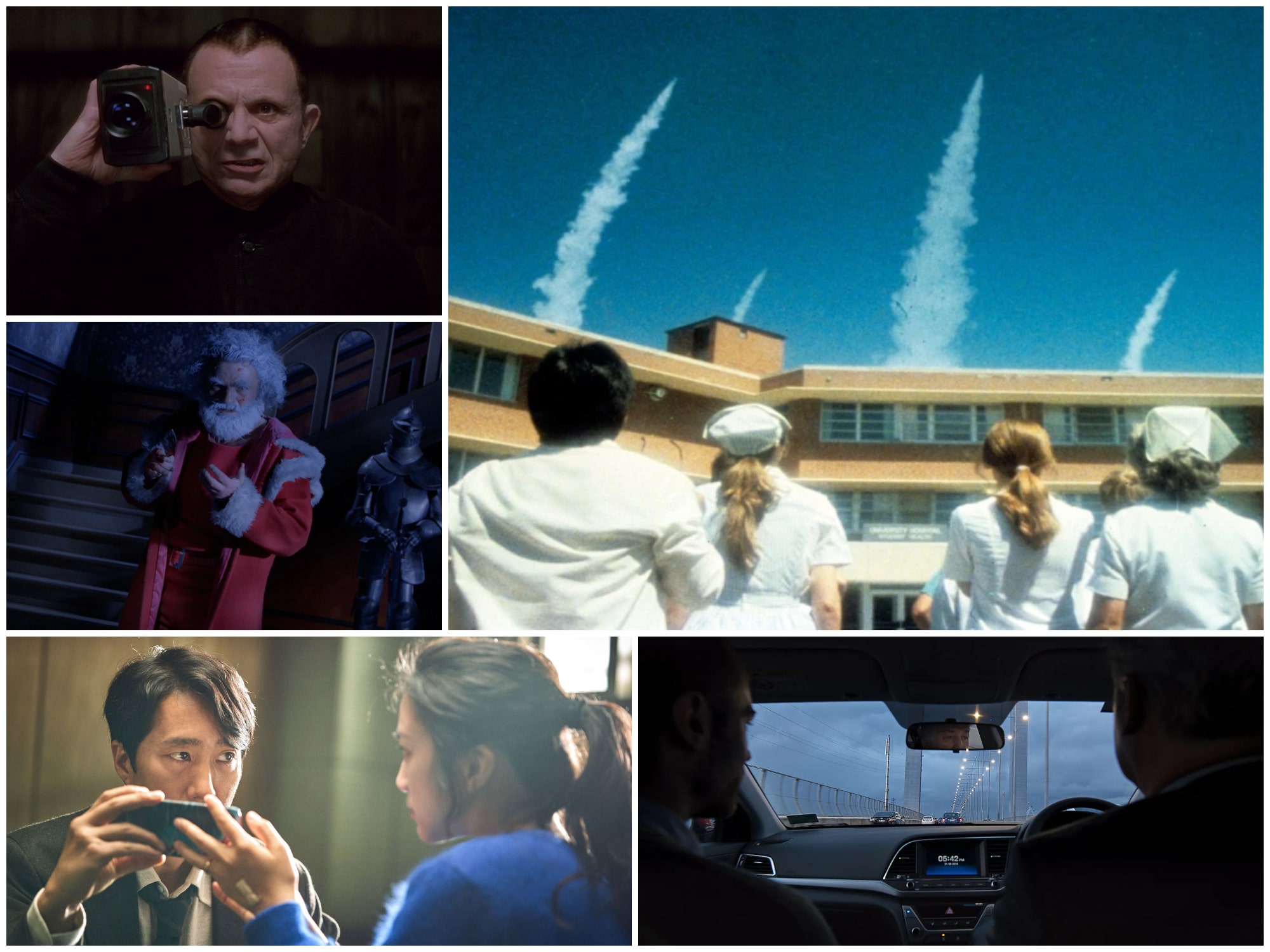 UW Cinematheque's new fall 2022 premiere series fills in the gaps ...
