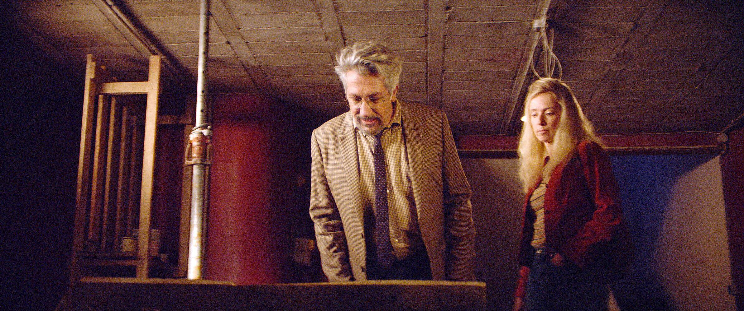 Big, if true: inherent human folly drives the absurdist comedy ...