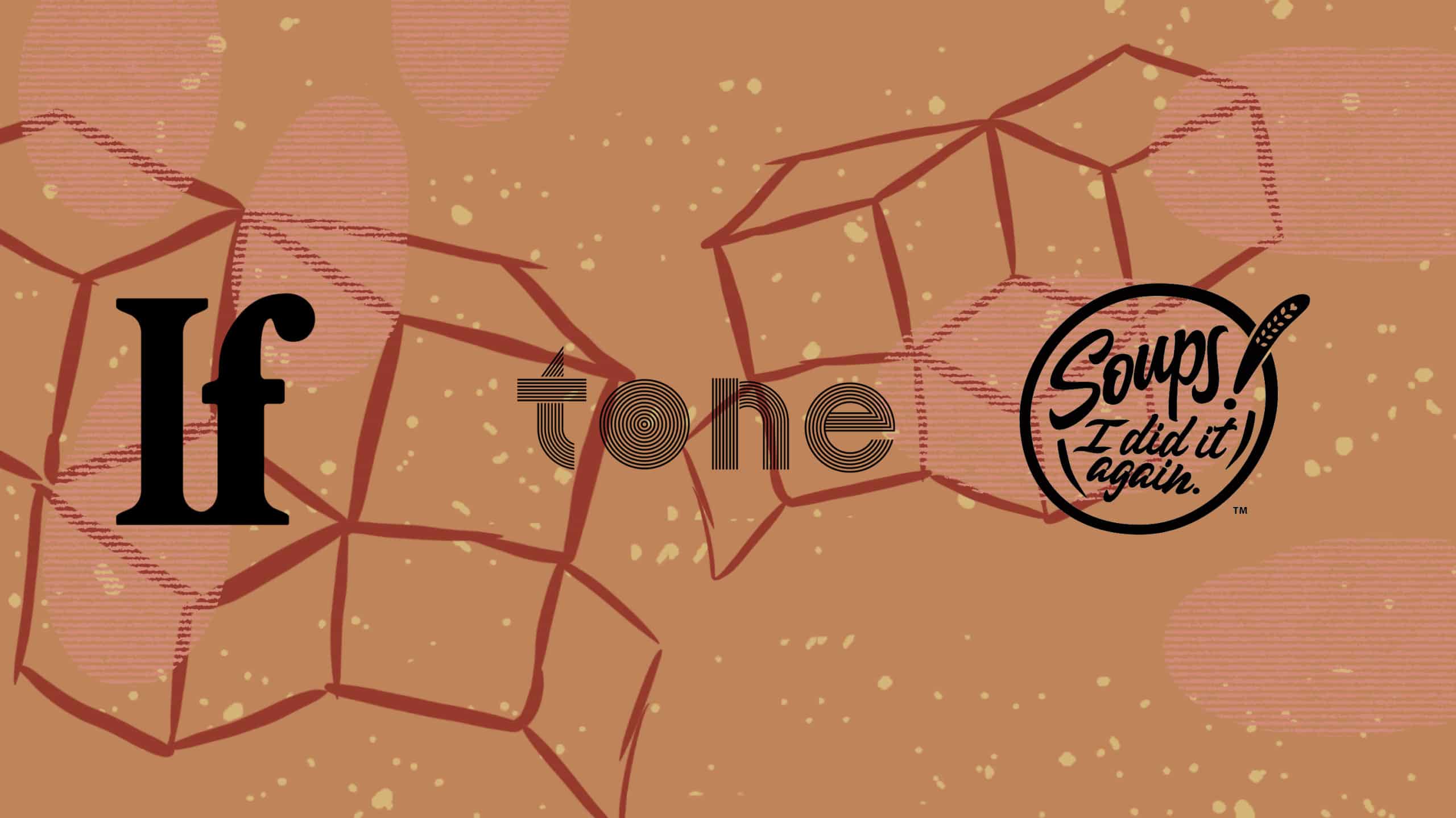 Join Tone Madison on November 5 at Imaginary Factory to kick off our ...