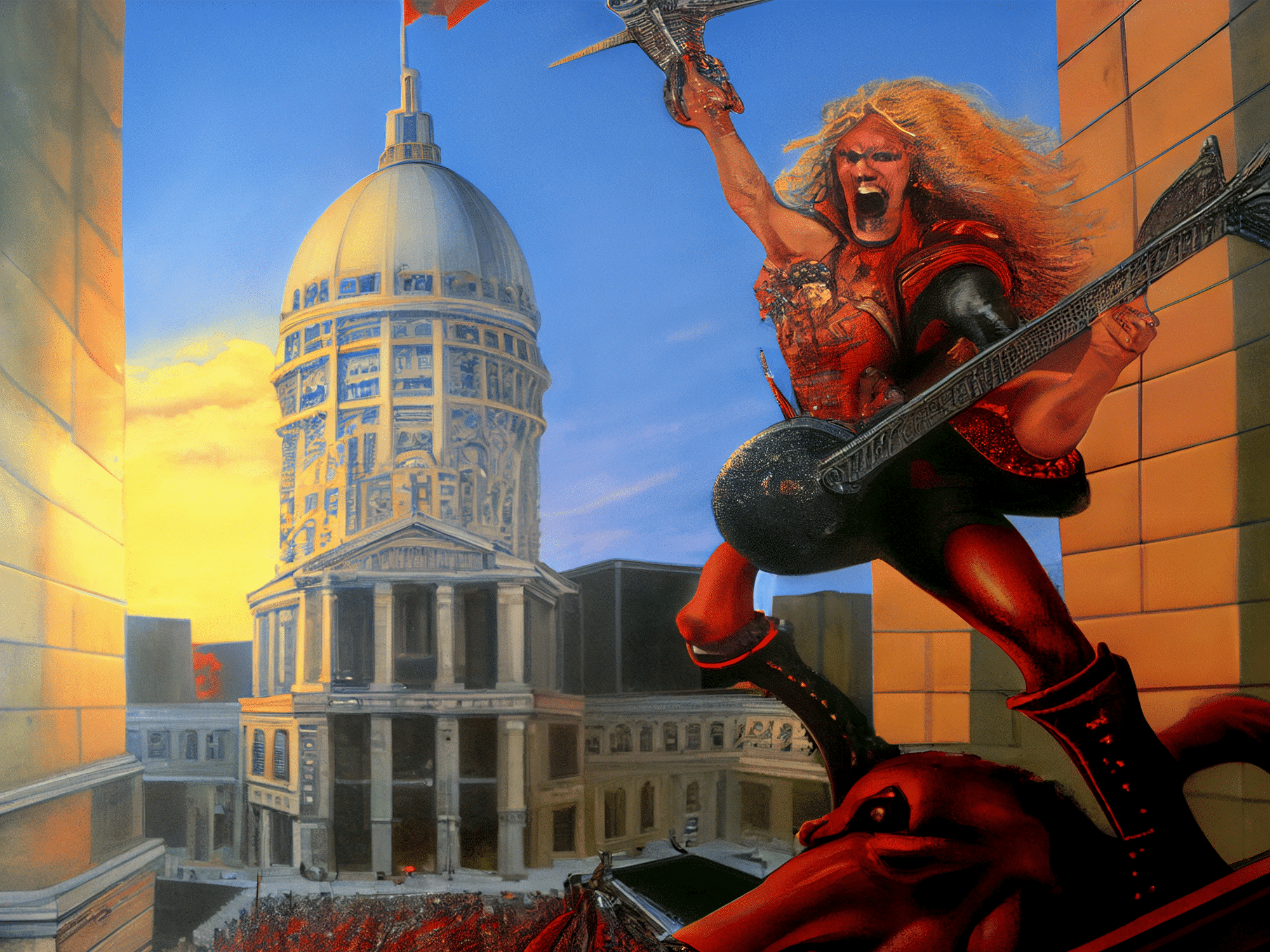 Cool Building Day reminds us what there is to lose on Twitter – Tone ...