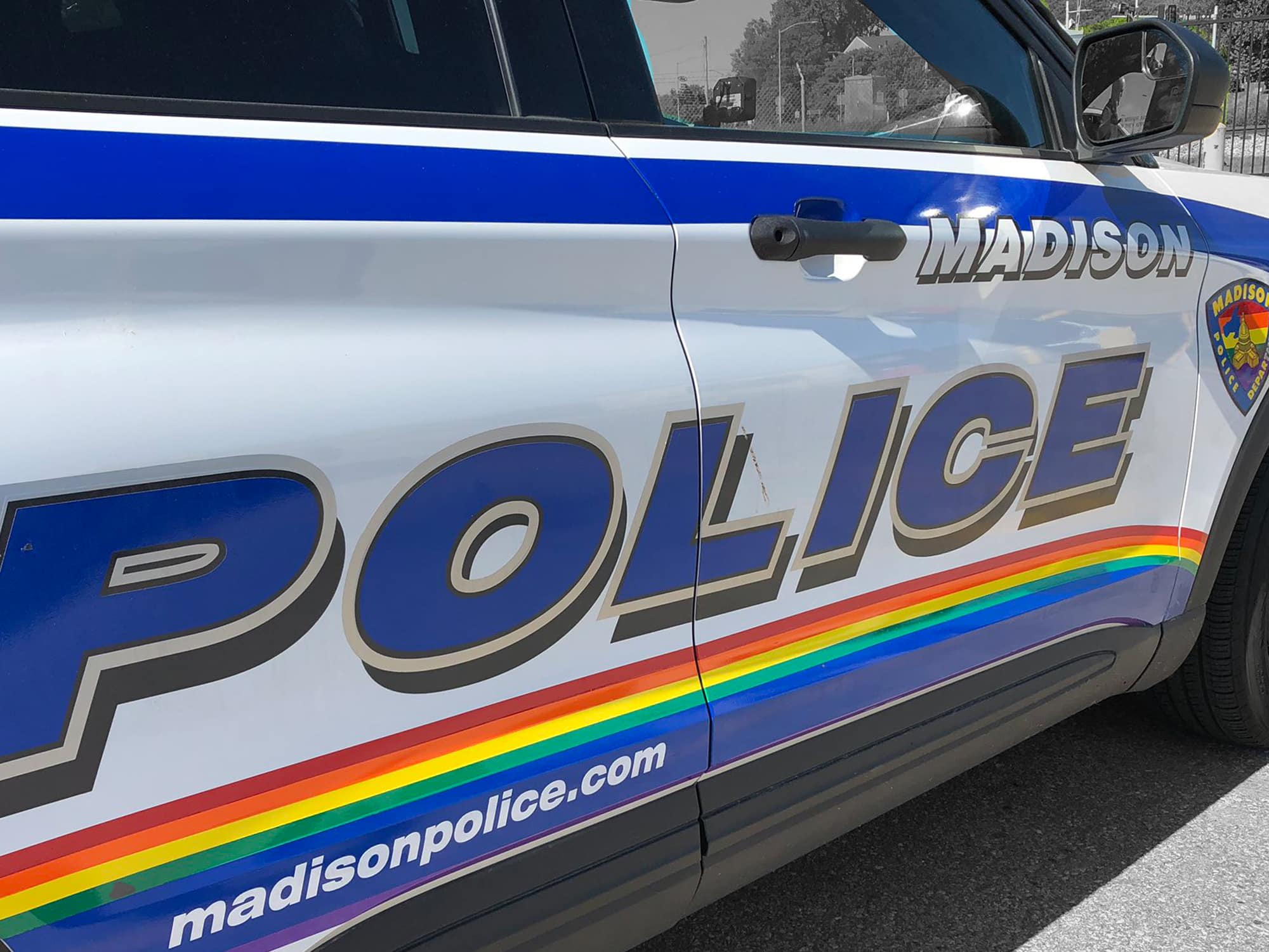 Madison is “perfect” for LGBTQ folks, if you’re cis, white, and well ...