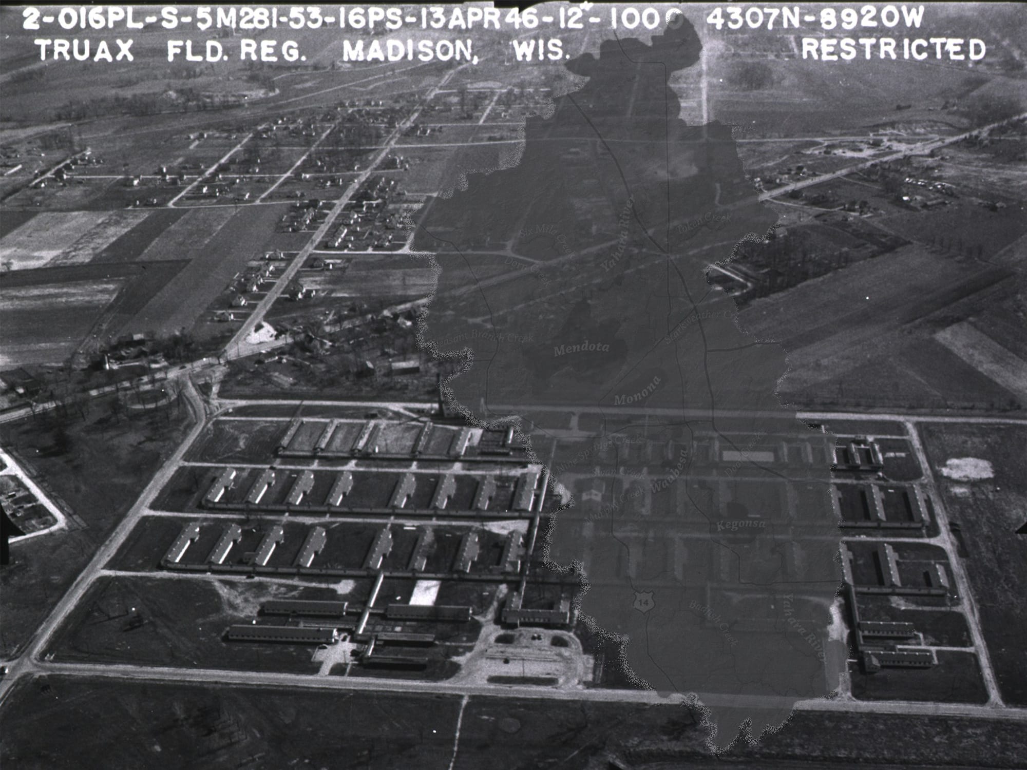 The military cracks down on PFAS, but is it too little too late for ...